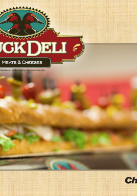 Catalogs - Cheney Brothers | Florida Food Distributor