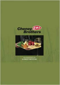 catalog_11 | Cheney Bros Inc. | Florida Food Service Distributor