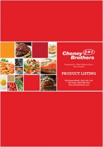 catalog_2 | Cheney Bros Inc. | Florida Food Service Distributor