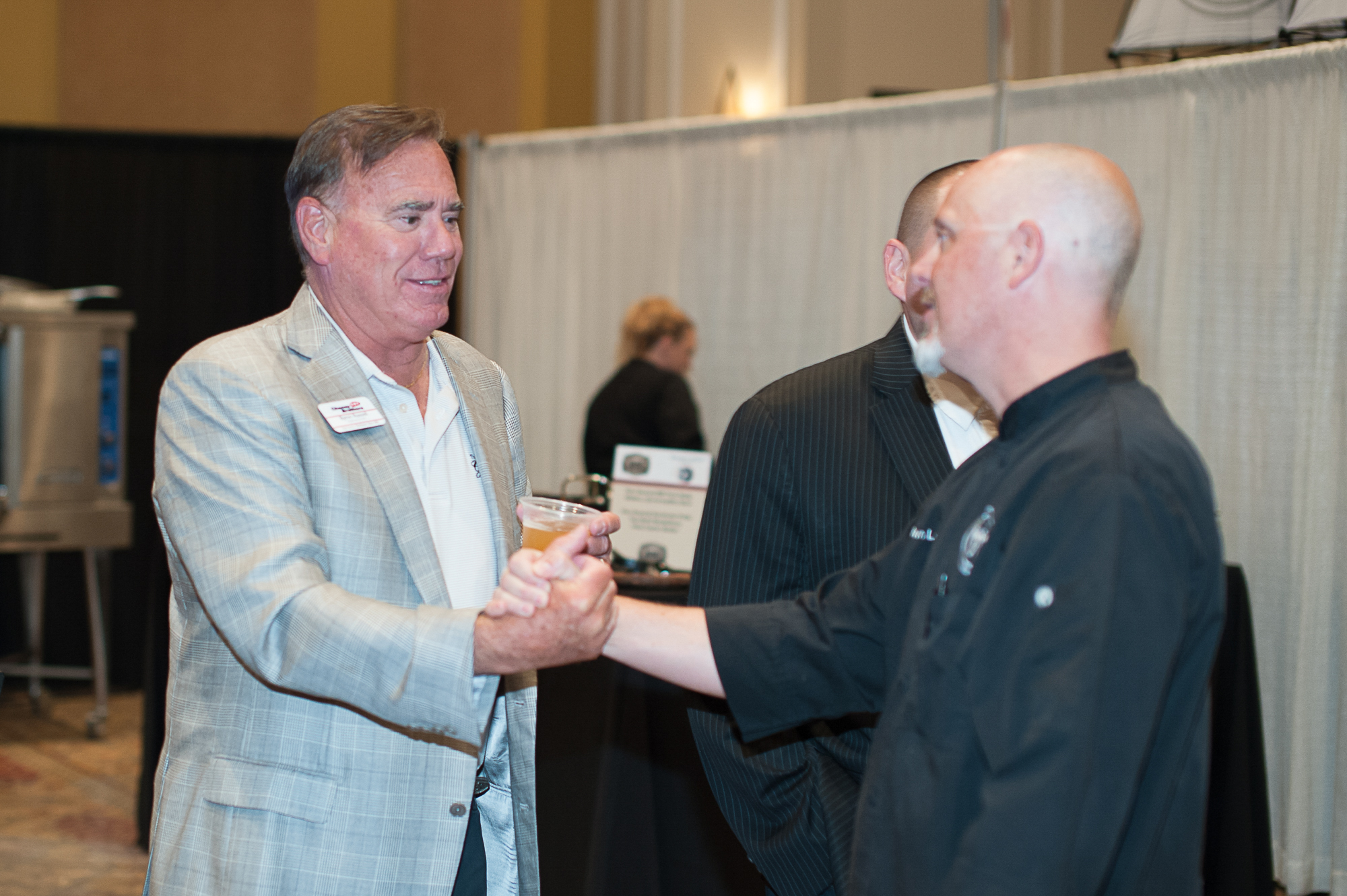 2017 Cheney Brothers Buying Show, North Florida Division - Cheney Bros ...