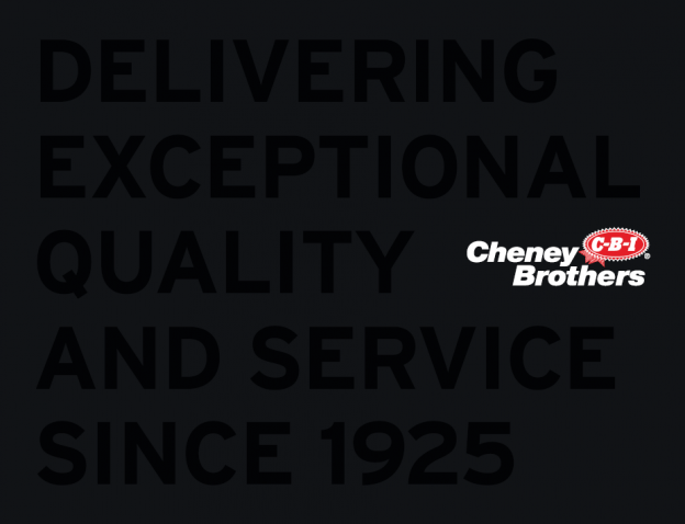 CBI-Sales-2019 | Cheney Bros Inc. | Florida Food Service Distributor