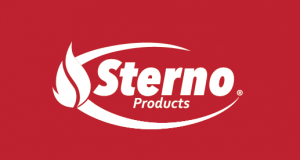 Sterno-logo | Cheney Bros Inc. | Florida Food Service Distributor