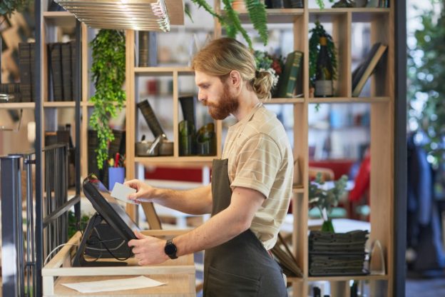 CX Technology - Cheney Bros Inc. | Florida Food Service Distributor