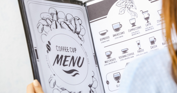 Menu Development | Cheney Bros Inc. | Florida Food Service Distributor