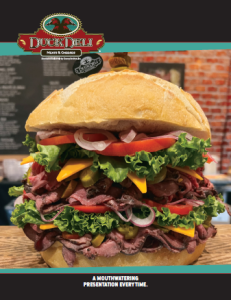 DUCK DELI 2024 | Cheney Bros Inc. | Florida Food Service Distributor
