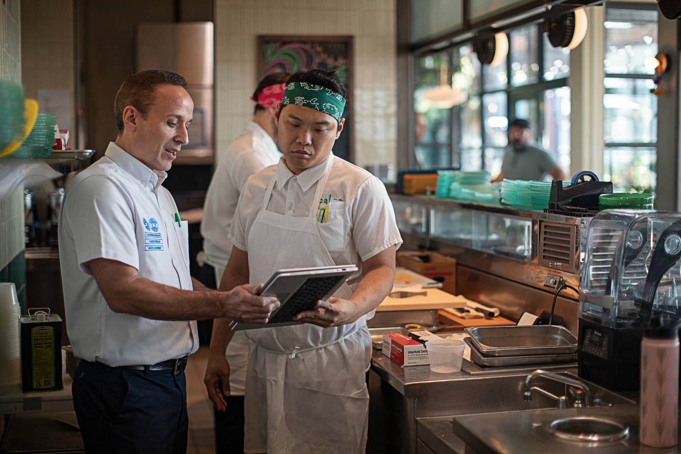 Swisher | Cheney Bros Inc. | Florida Food Service Distributor